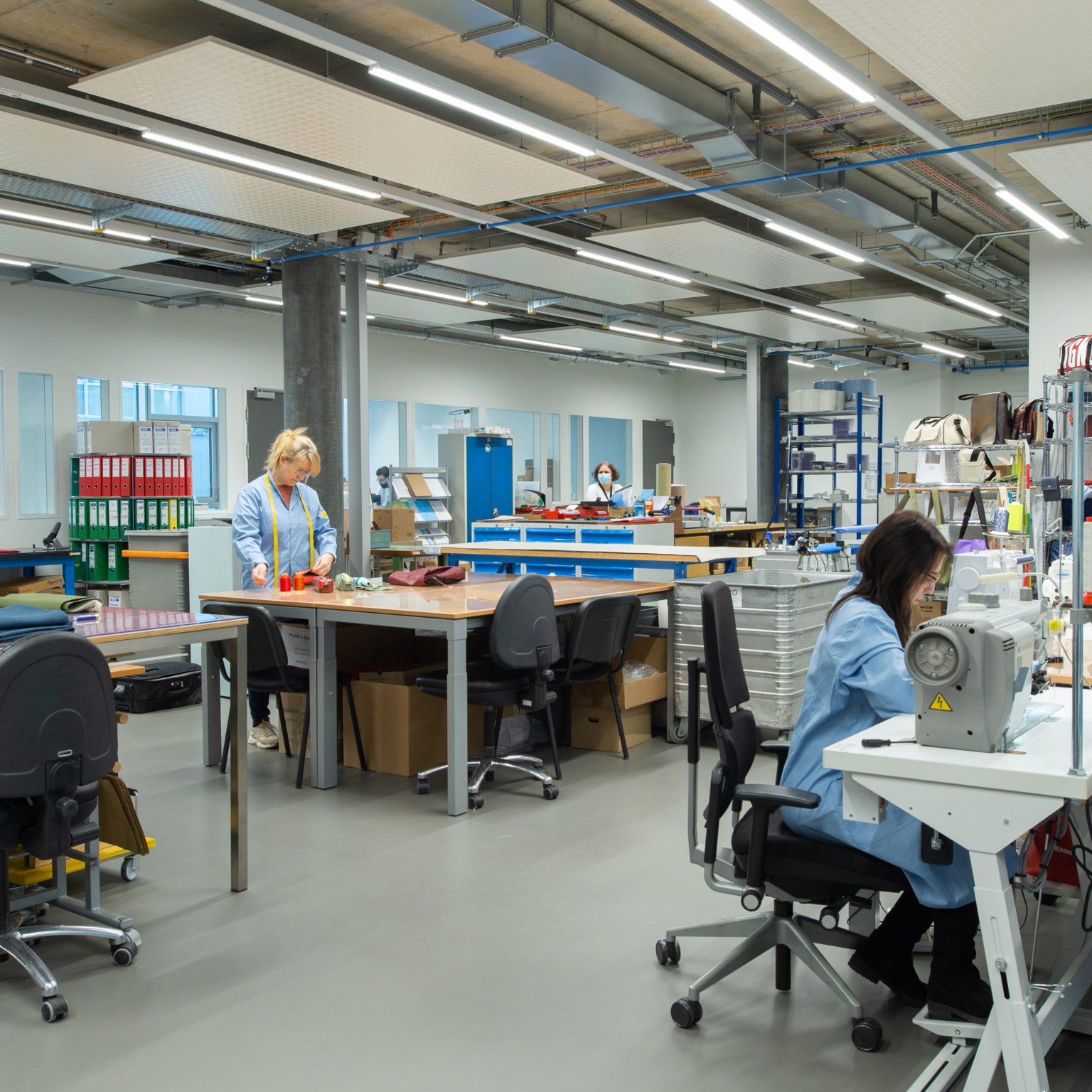 Espace emploi - Pro Genève