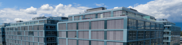 Informations de contact - Pro Genève