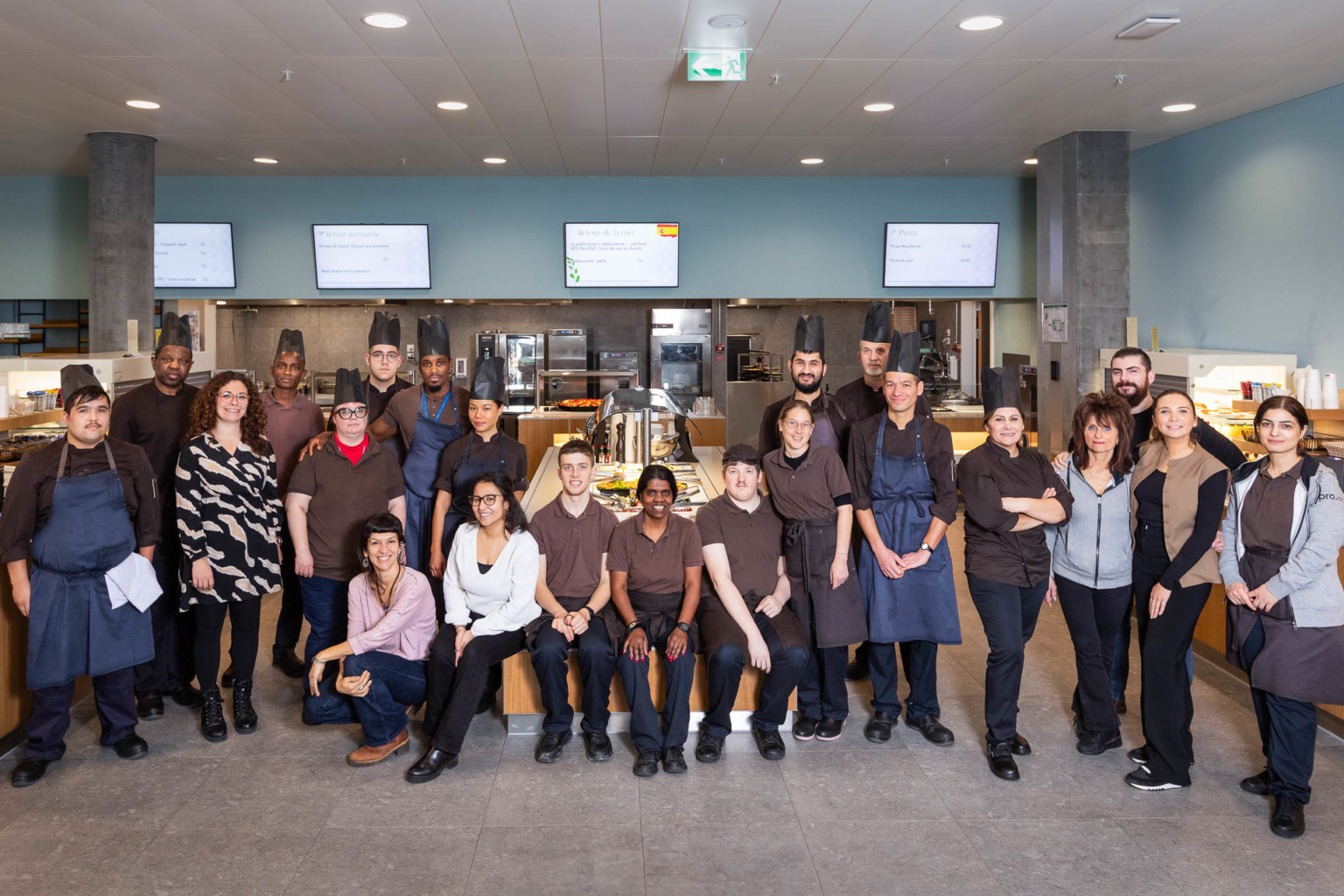 Pro Genève - Fondation sociale de droit privé et d’utilité publique
